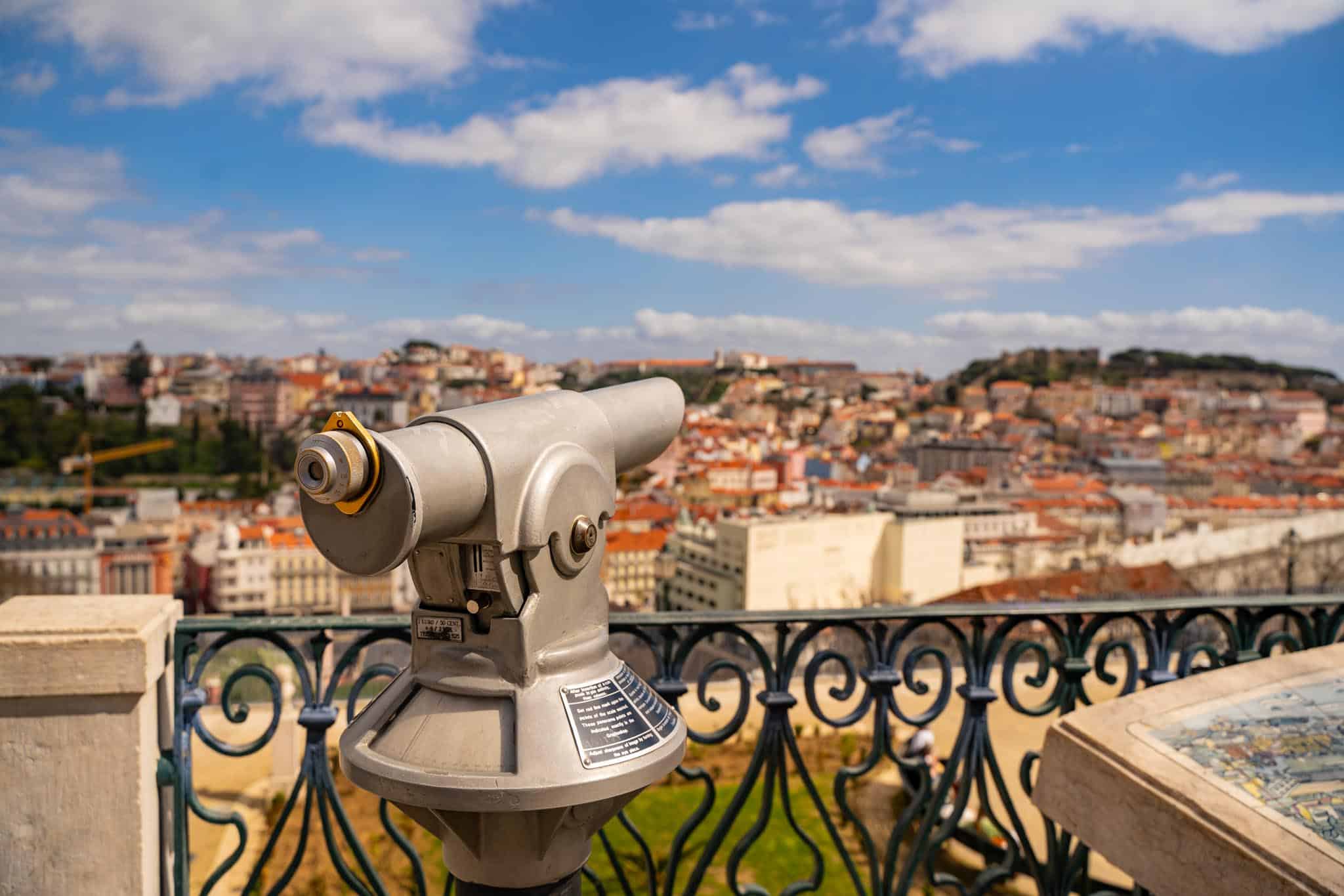 As melhores dicas de viagem para Lisboa - The Emerald Blog