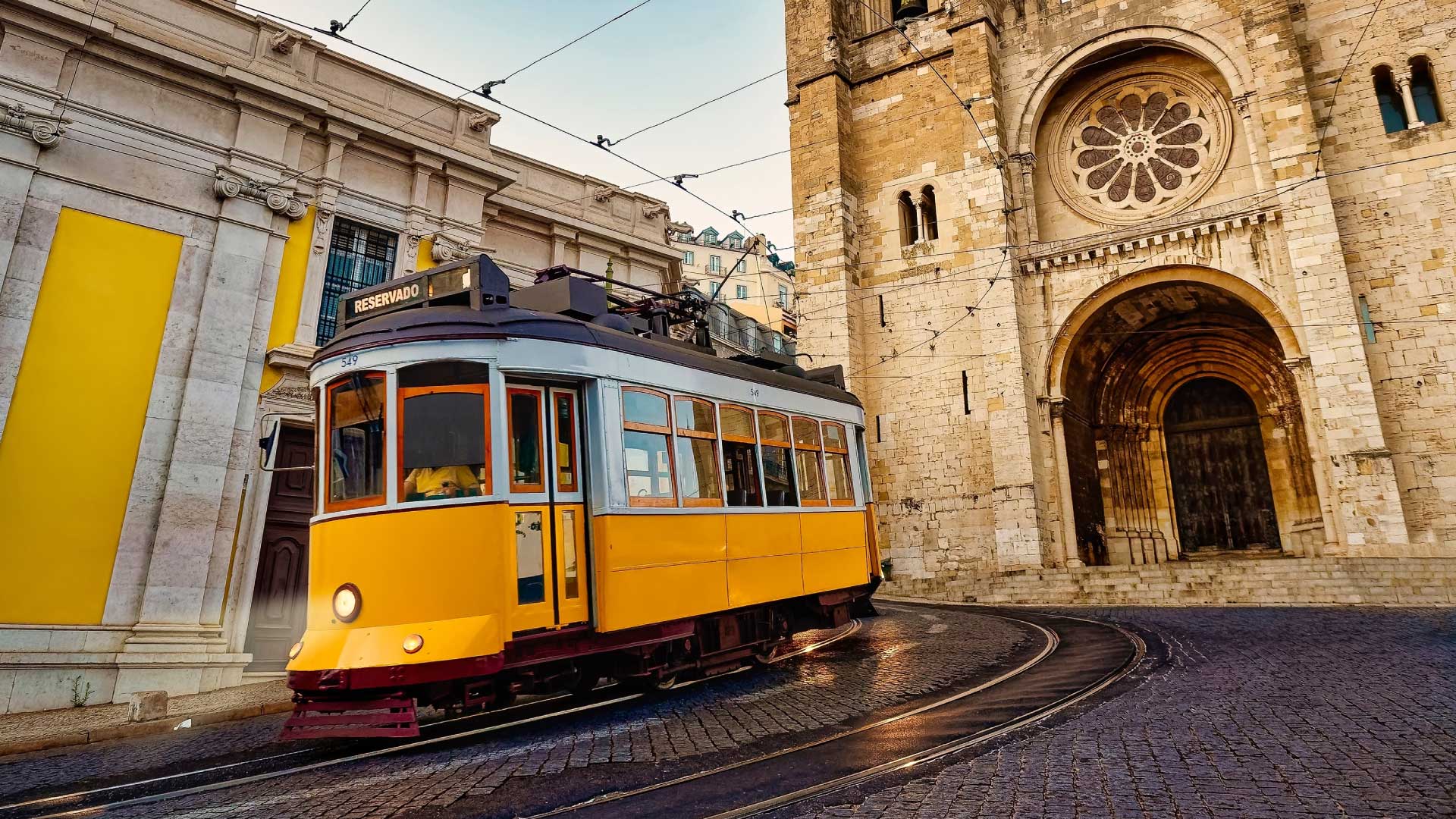 O que fazer em Lisboa: Um guia completo - The Emerald House Lisbon